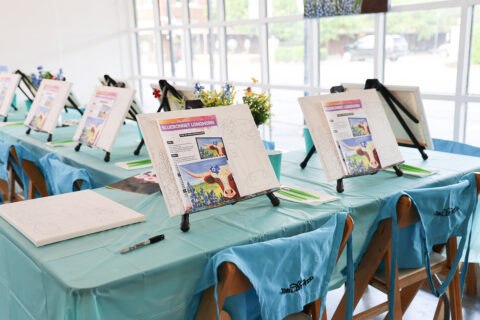 Paint Party Pro Tips: How to Master the Art of Hosting a Paint Party ...