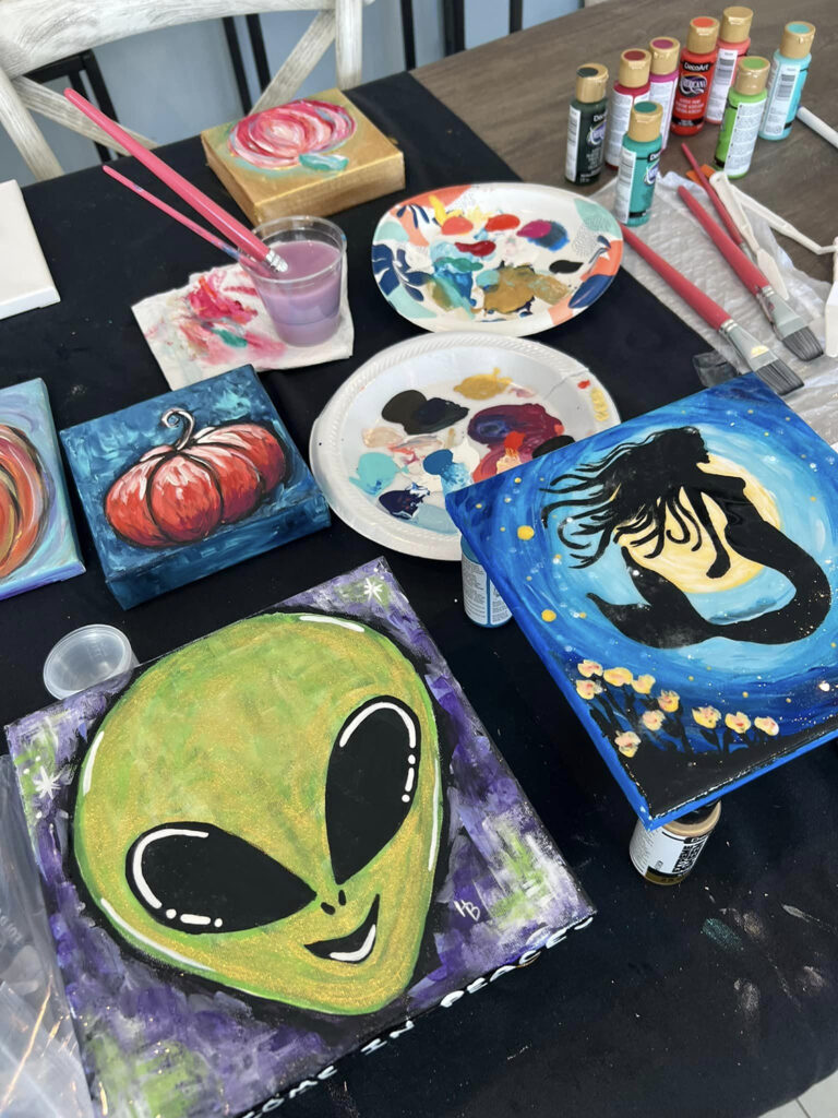 My Top 8 Painting Must-Haves When Traveling - Texas Art and Soul ...