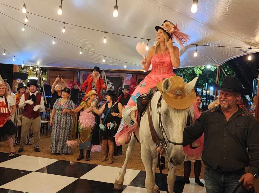Painted Prom: A Night Where Creativity and Fun Collide - Texas Art and ...