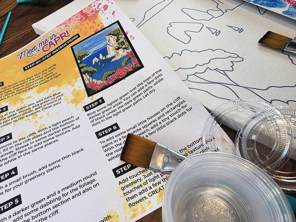 How to Create Art Kits That Sell While You Sleep - Texas Art and Soul ...