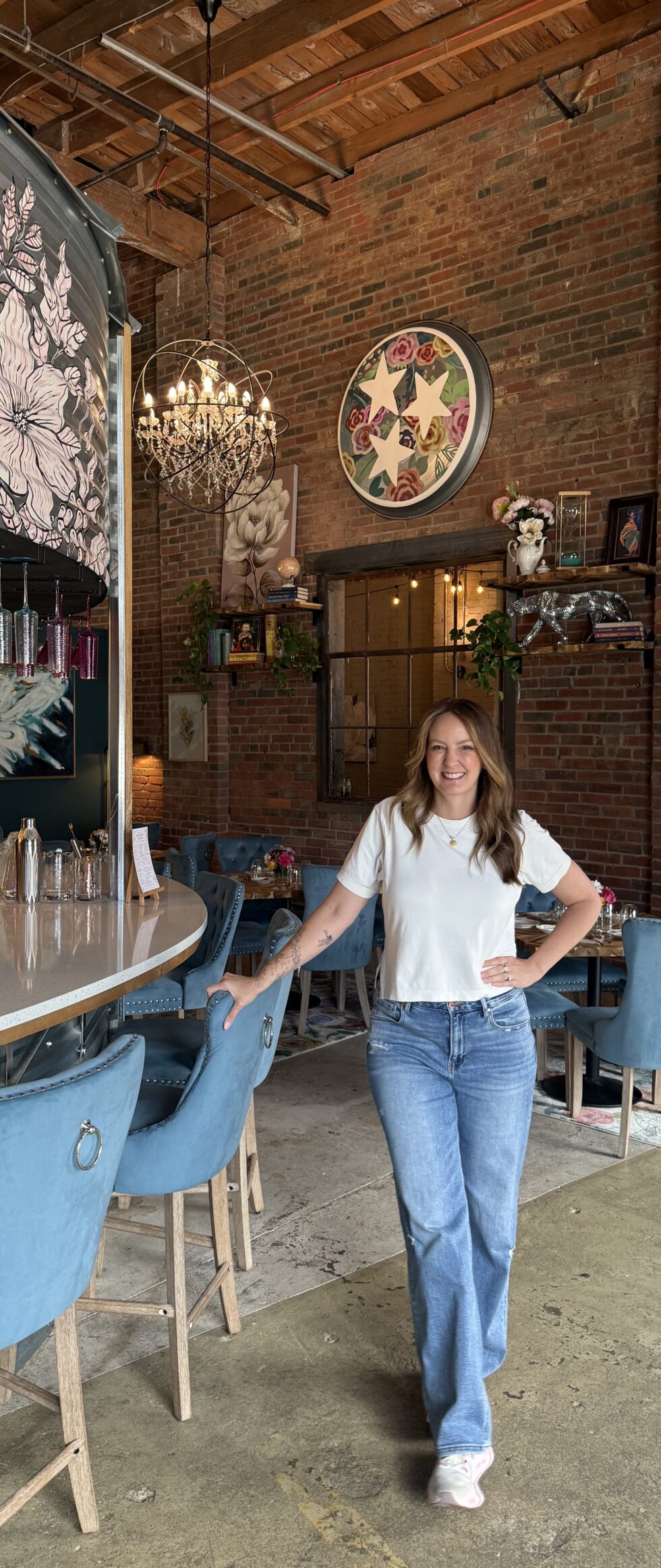 What If I'm Too Old to Be Starting Something New? - Texas Art and Soul ...